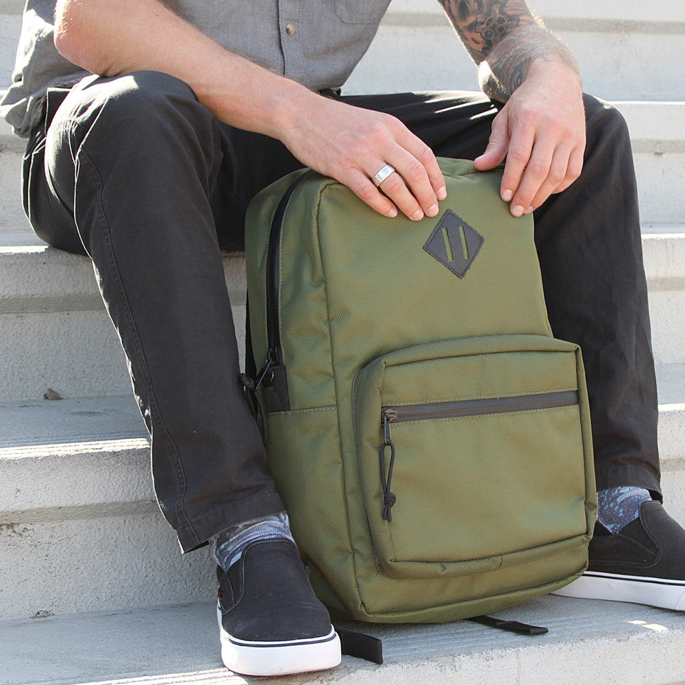 SMELL PROOF BACKPACK SMELL PROOF BAG SMELL PROOF TRAVEL BAG STASH BAG ...